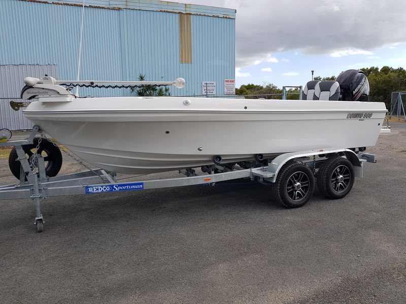 Bonito Boats Australia, QLD | high quality Custom Sports Fishing Boats