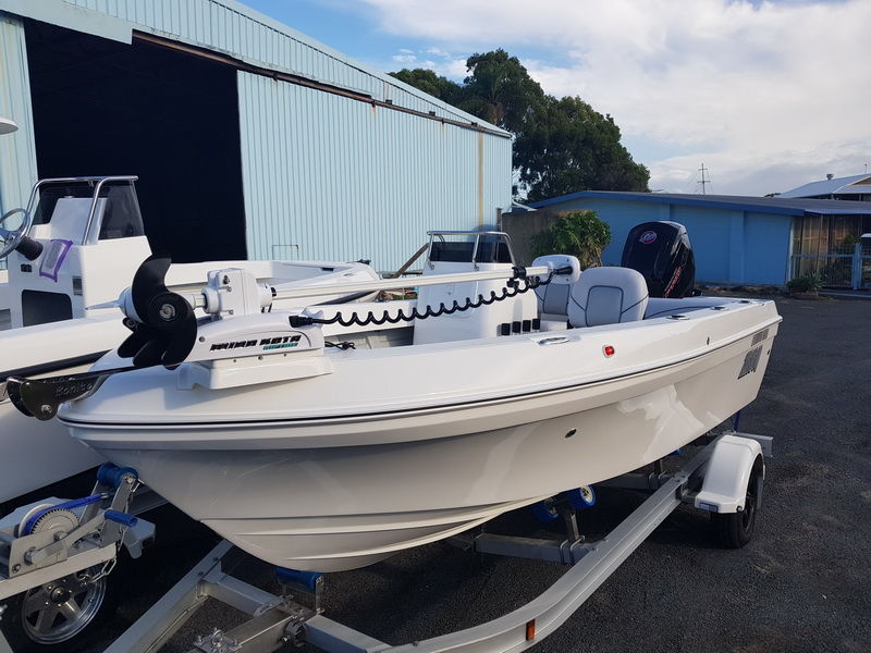 Bonito Boats Australia, QLD | high quality Custom Sports Fishing Boats