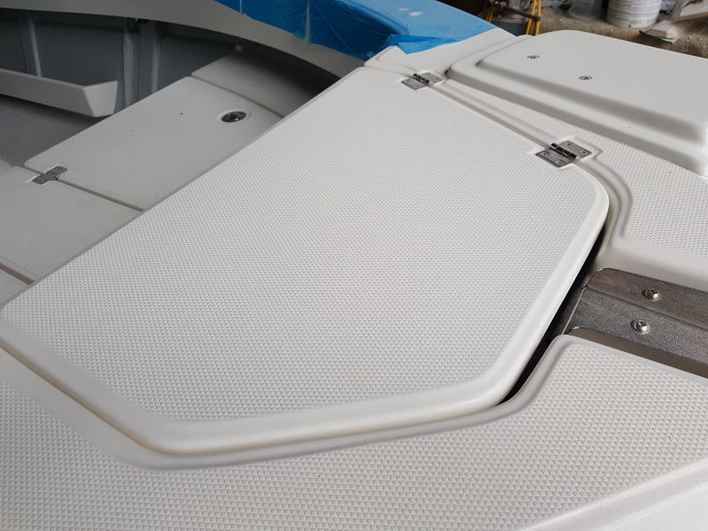 Bonito Boats Australia, QLD | high quality Custom Sports Fishing Boats