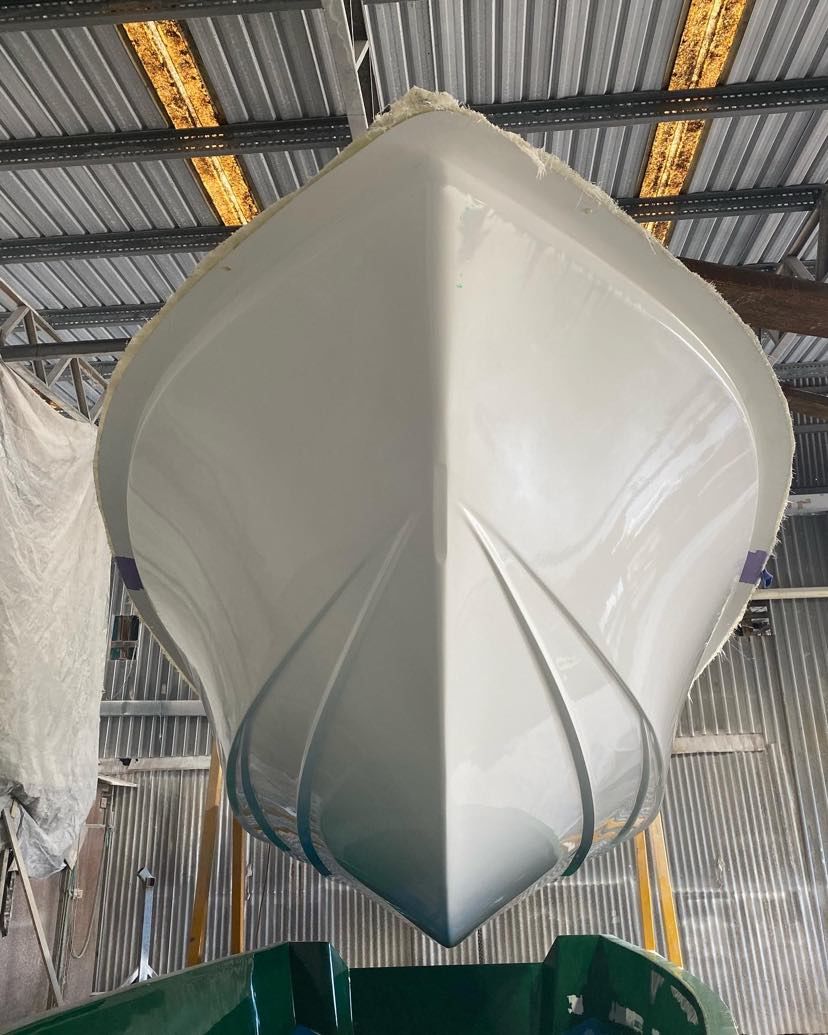 Bonito Boats Australia, QLD | high quality Custom Sports Fishing Boats