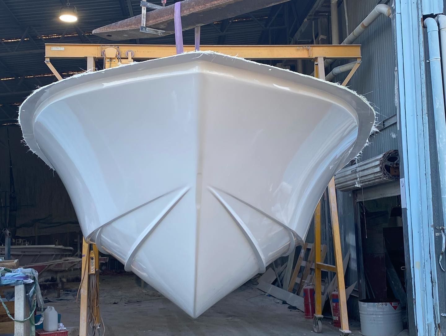 Bonito Boats Australia, QLD | high quality Custom Sports Fishing Boats