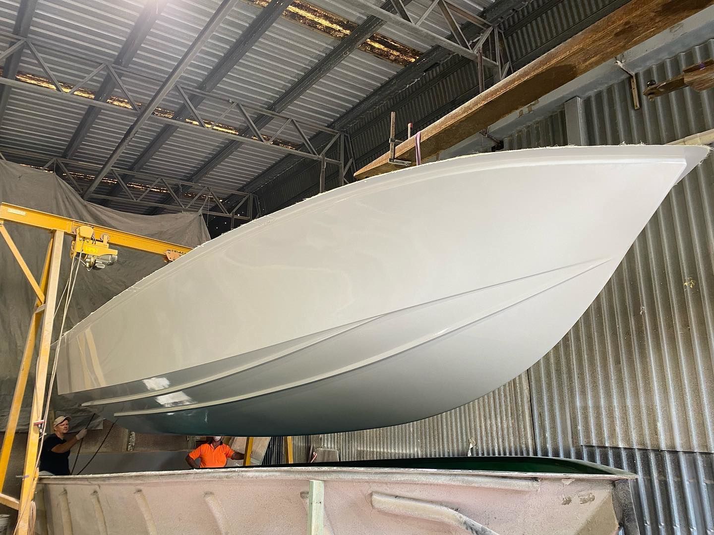 Bonito Boats Australia, QLD | high quality Custom Sports Fishing Boats