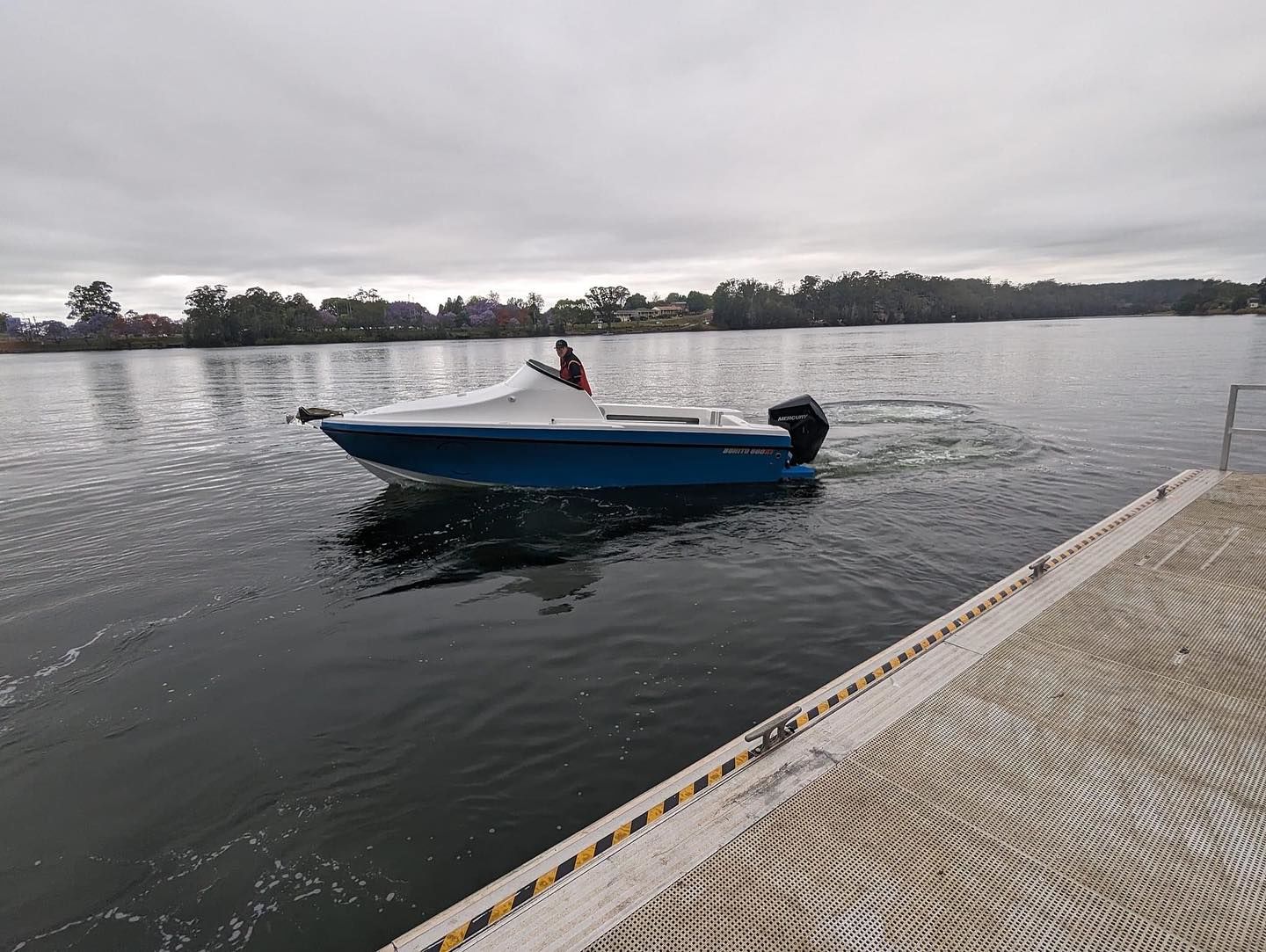 Bonito Boats Australia, QLD | high quality Custom Sports Fishing Boats