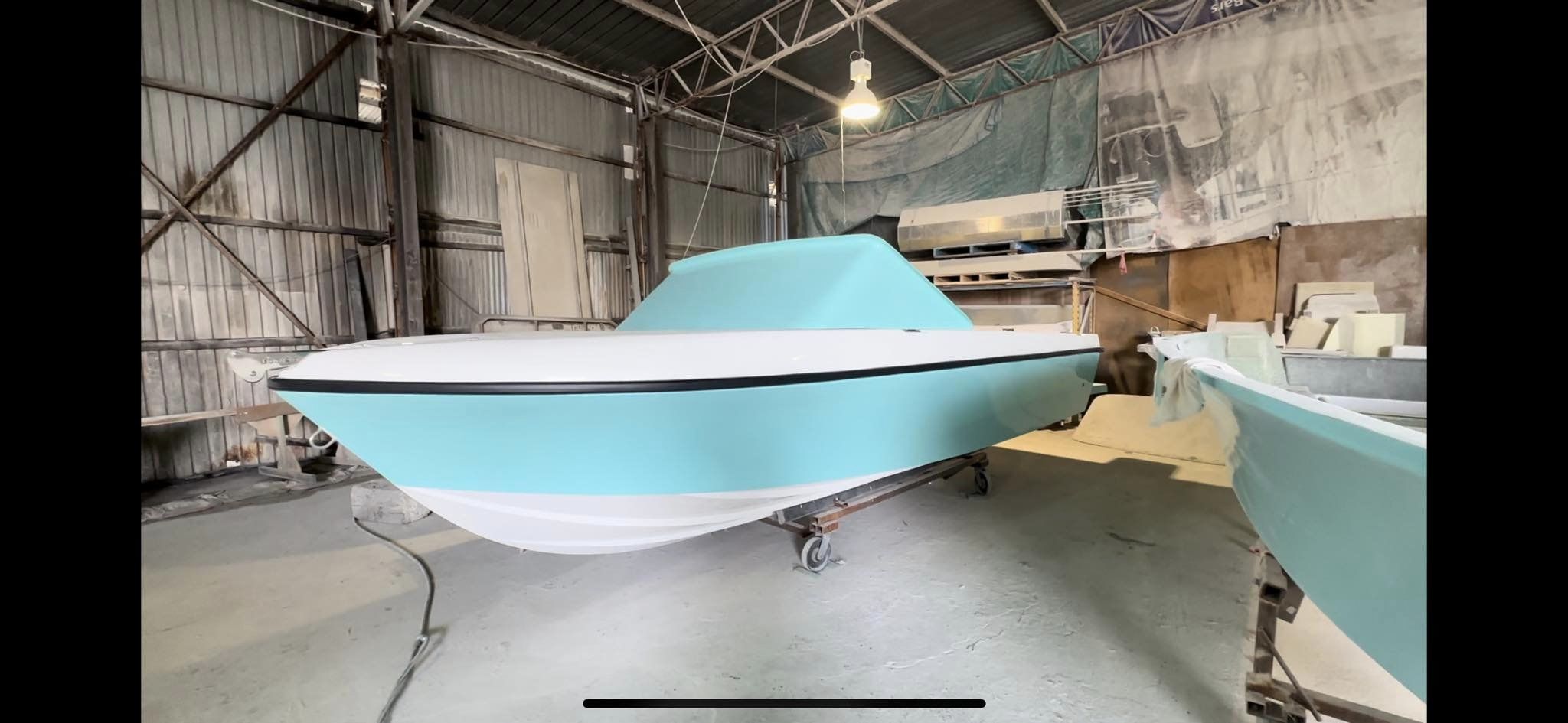 Bonito Boats Australia, QLD | high quality Custom Sports Fishing Boats