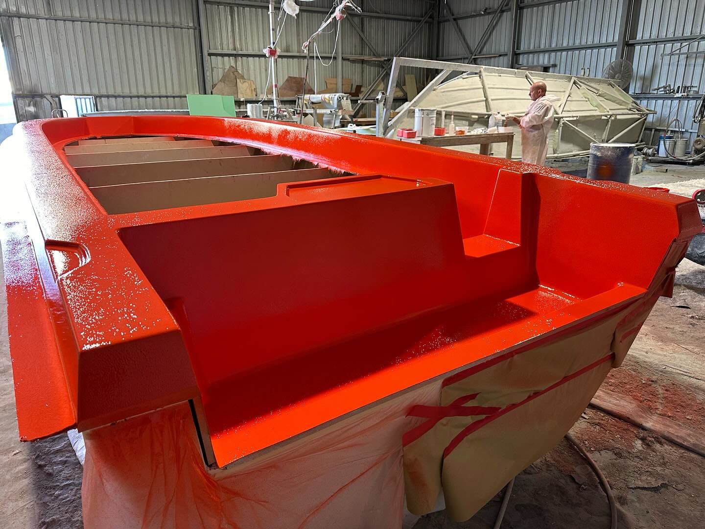 Bonito Boats Australia, QLD | high quality Custom Sports Fishing Boats