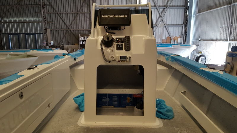 Bonito Boats Australia, QLD | high quality Custom Sports Fishing Boats