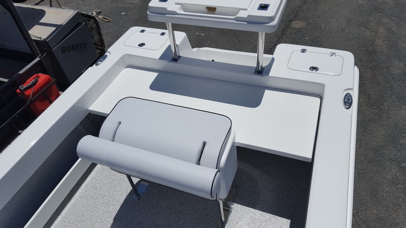 Bonito Boats Australia, QLD | high quality Custom Sports Fishing Boats